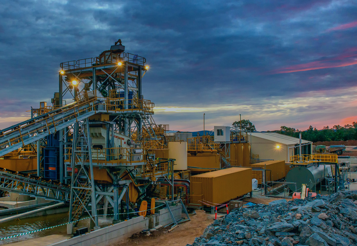 Spec Products Corp.,